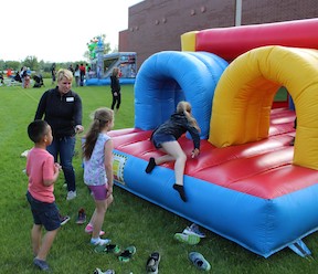 Healthy Kids Day at the Y is Friday | News, Sports, Jobs - Times Republican